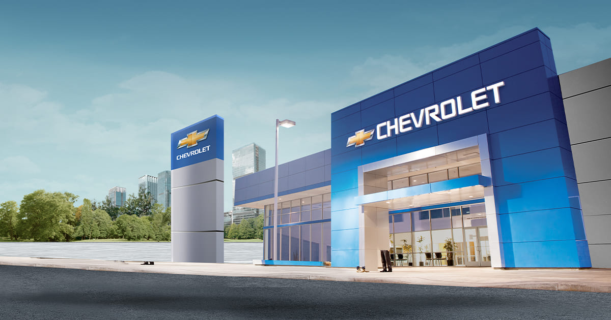 Carros Chevrolet | Modelos | Codiesel